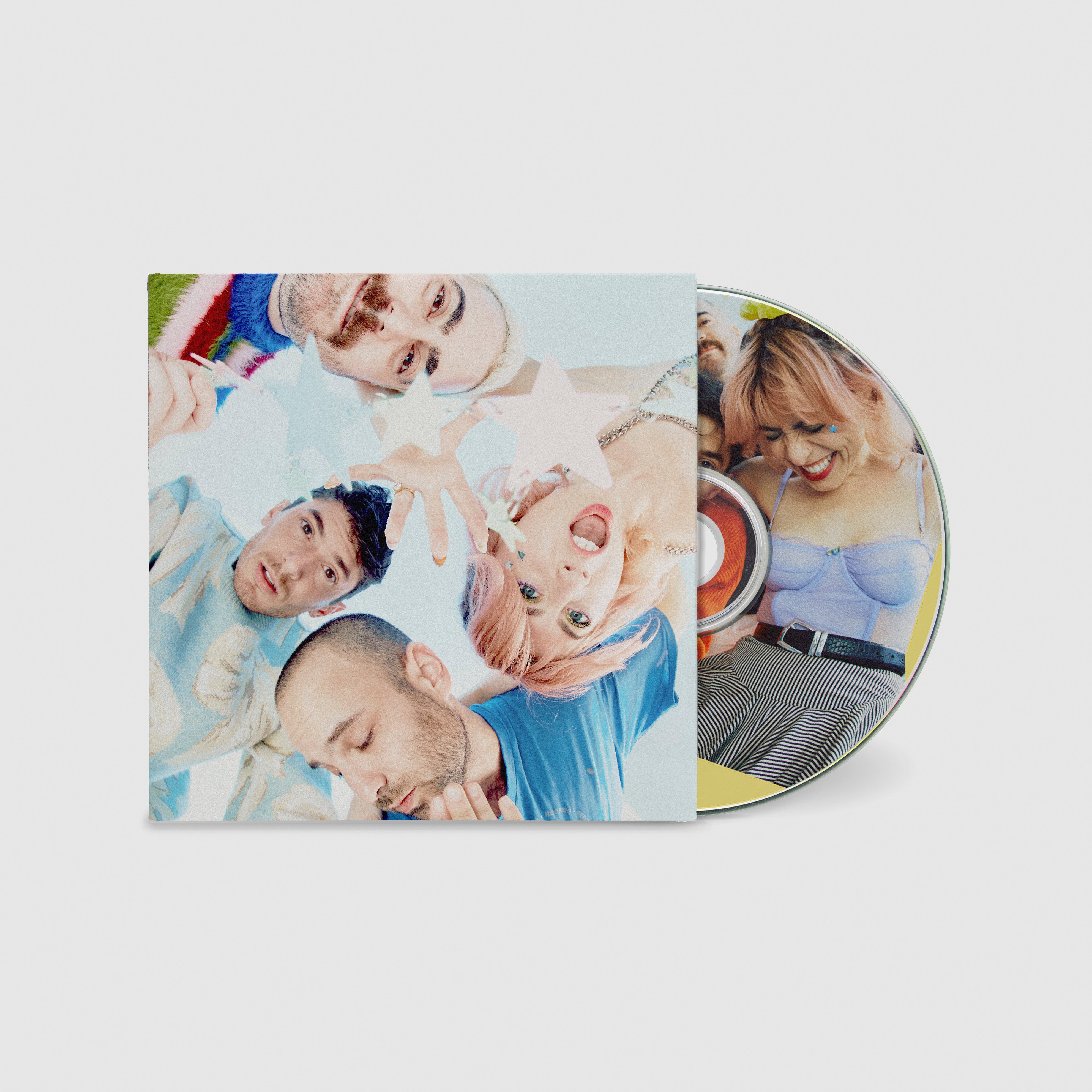 Charly Bliss - Forever: CD - Recordstore