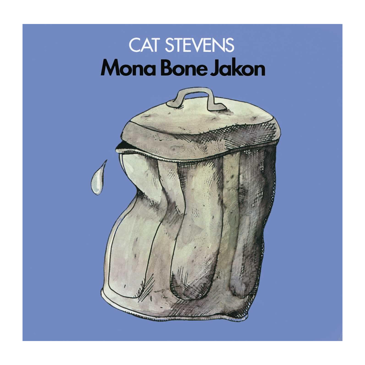 Cat Stevens - Mona Bone Jakon: CD - Recordstore