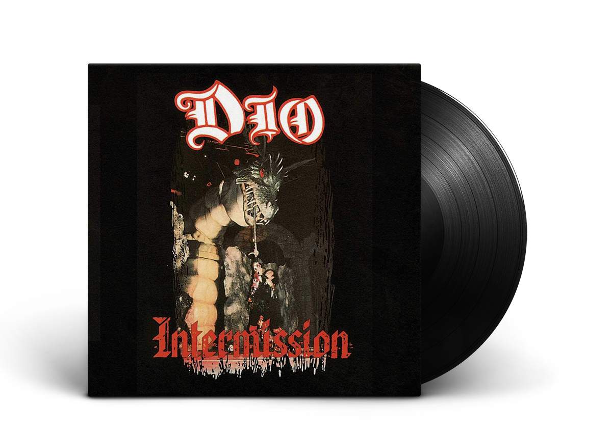 Dio - Intermission: Vinyl LP - Recordstore