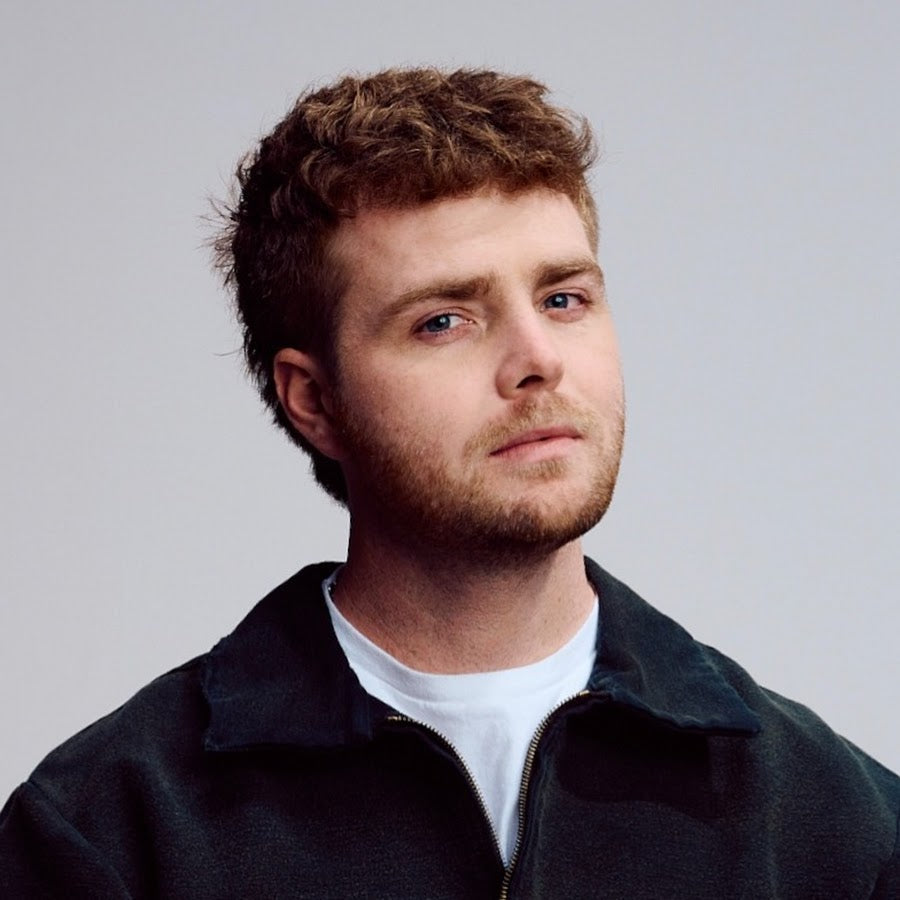 Alex Warren - Recordstore