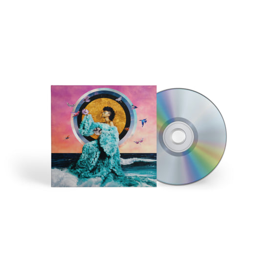 Allison Russell - The Returner: CD - Recordstore