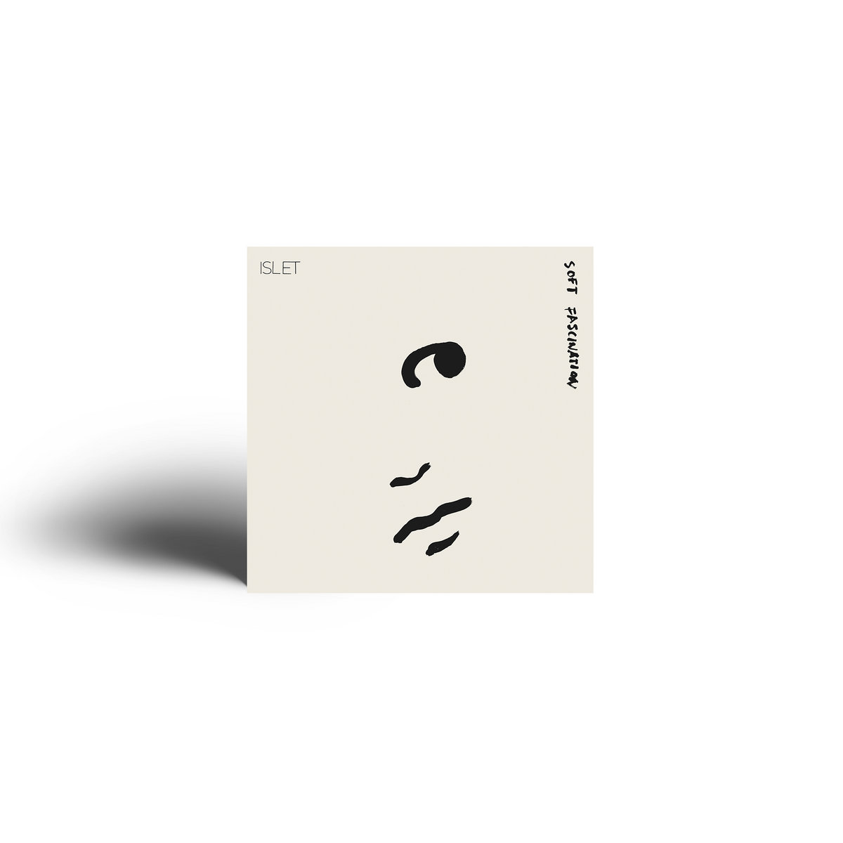 Islet - Soft Fascination: CD - Recordstore