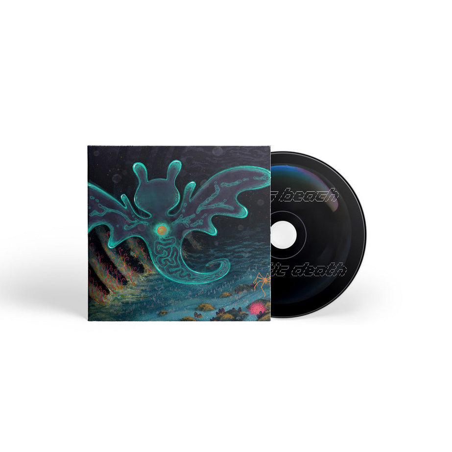 Glass Beach - Plastic Death: CD - Recordstore