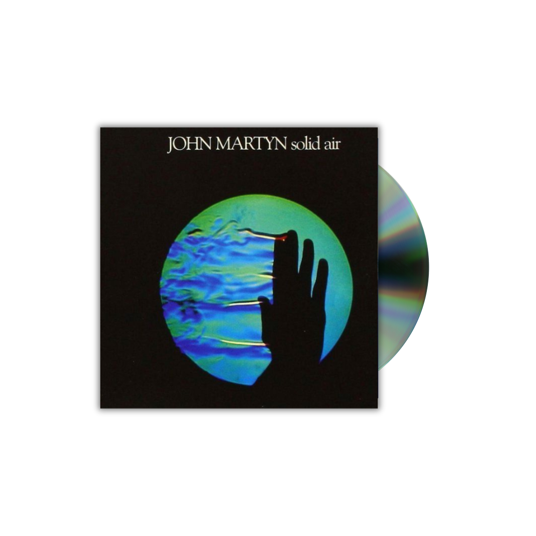 John Martyn - Solid Air (Deluxe Edition): CD - Recordstore