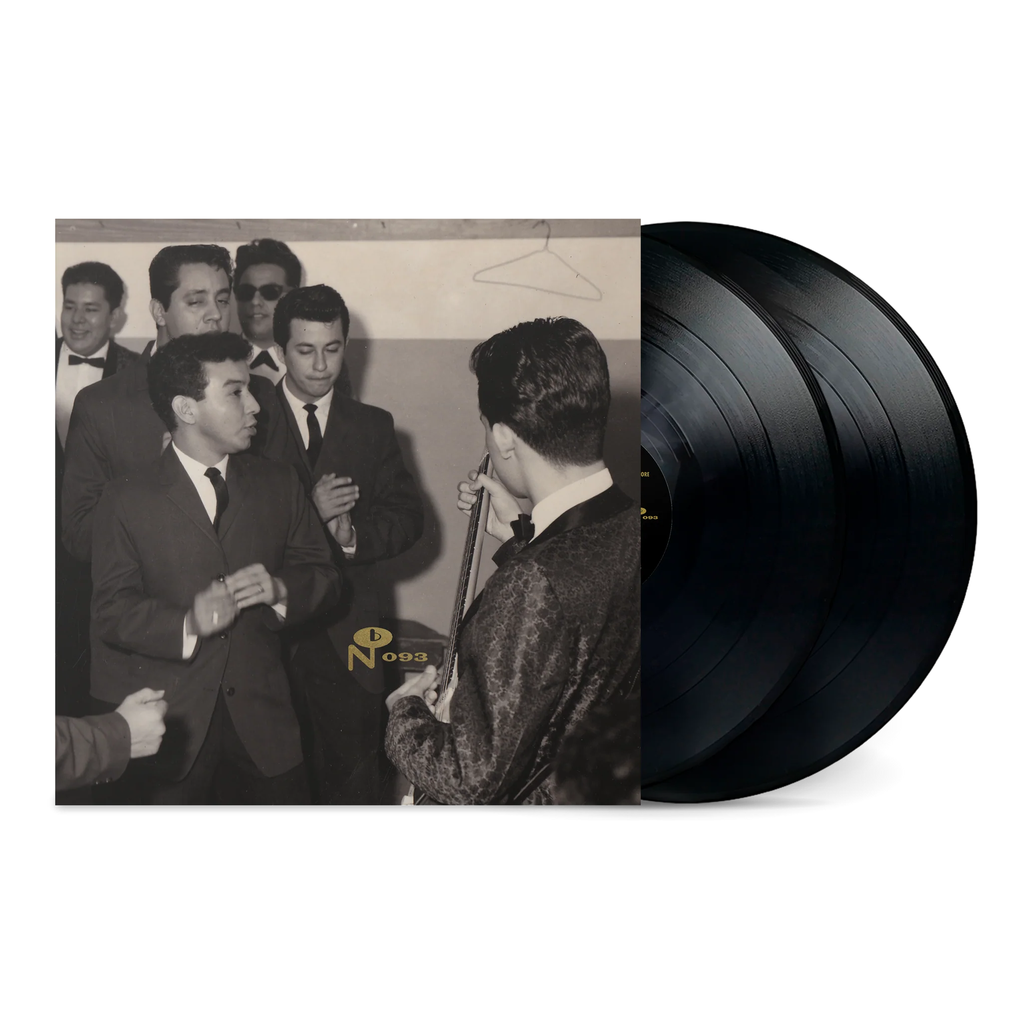 Various Artists - Eccentric Soul - The Cobra Label: Black Vinyl 2LP ...