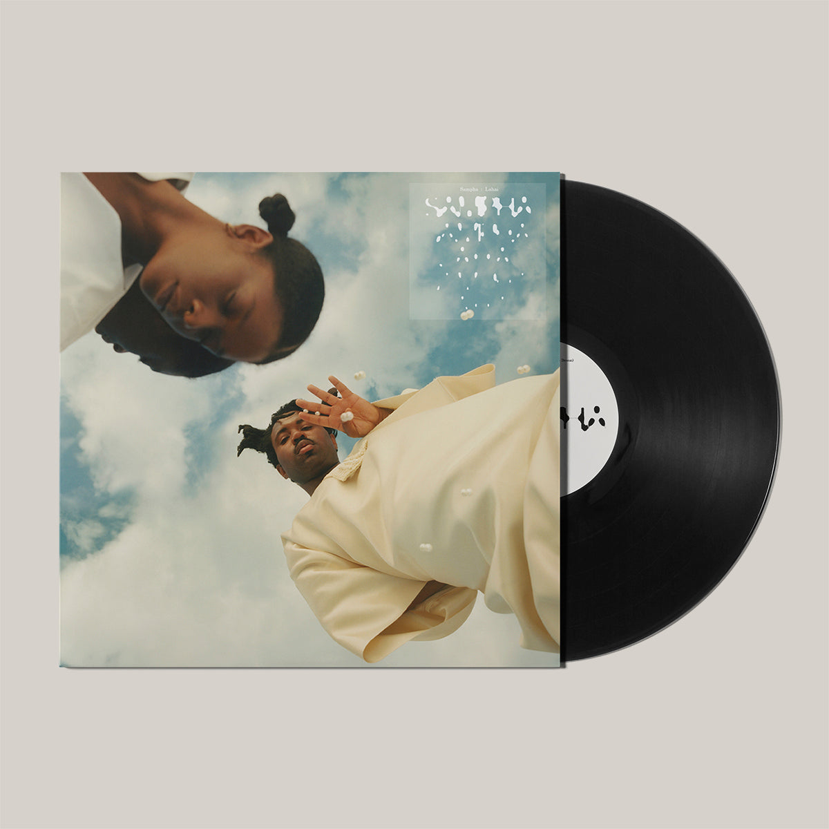 Sampha - Lahai: Vinyl LP - Recordstore