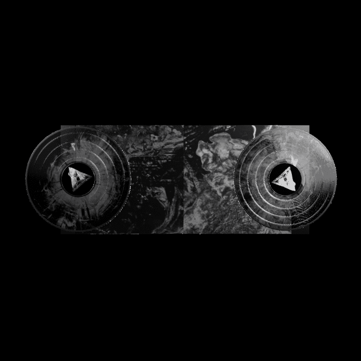 Freeze Corleone - ADC: Grey Smoked Vinyl 2LP - Recordstore