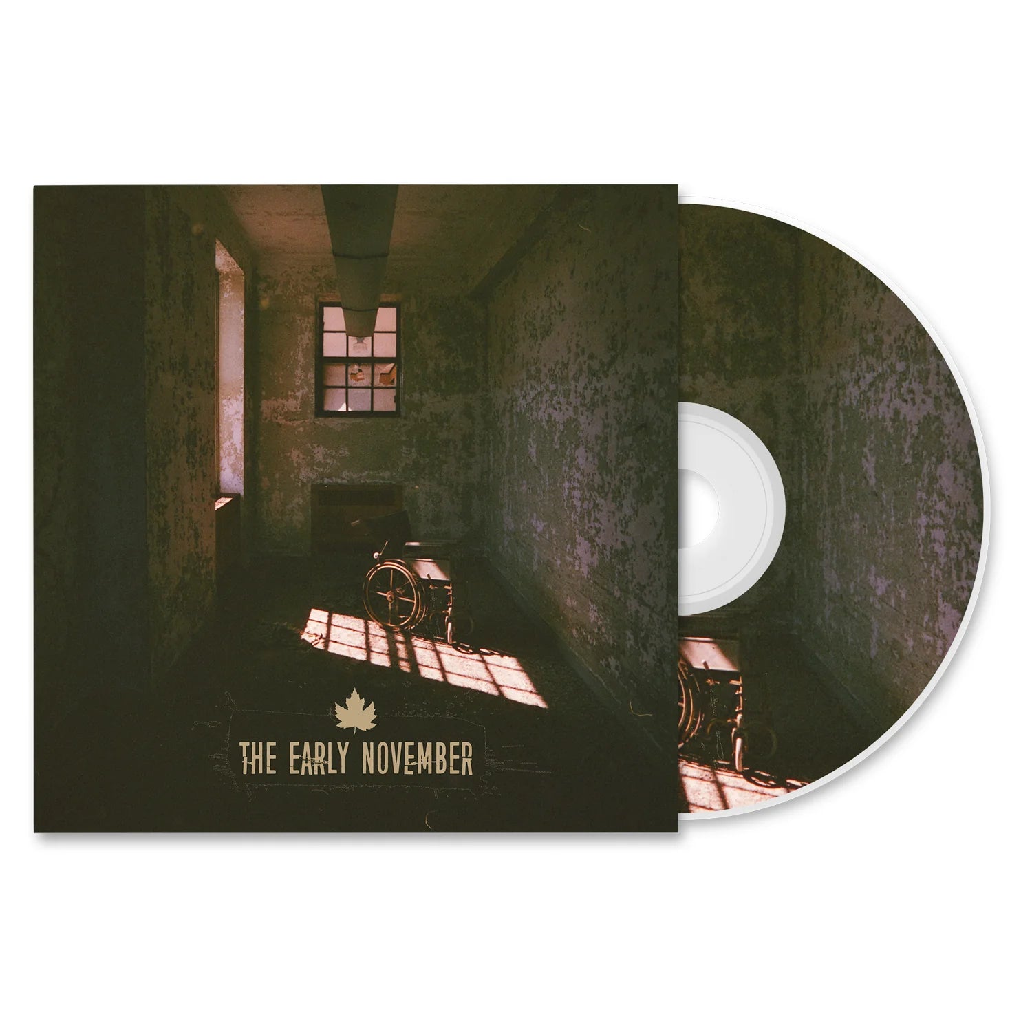 Early November - The Early November: CD - Recordstore