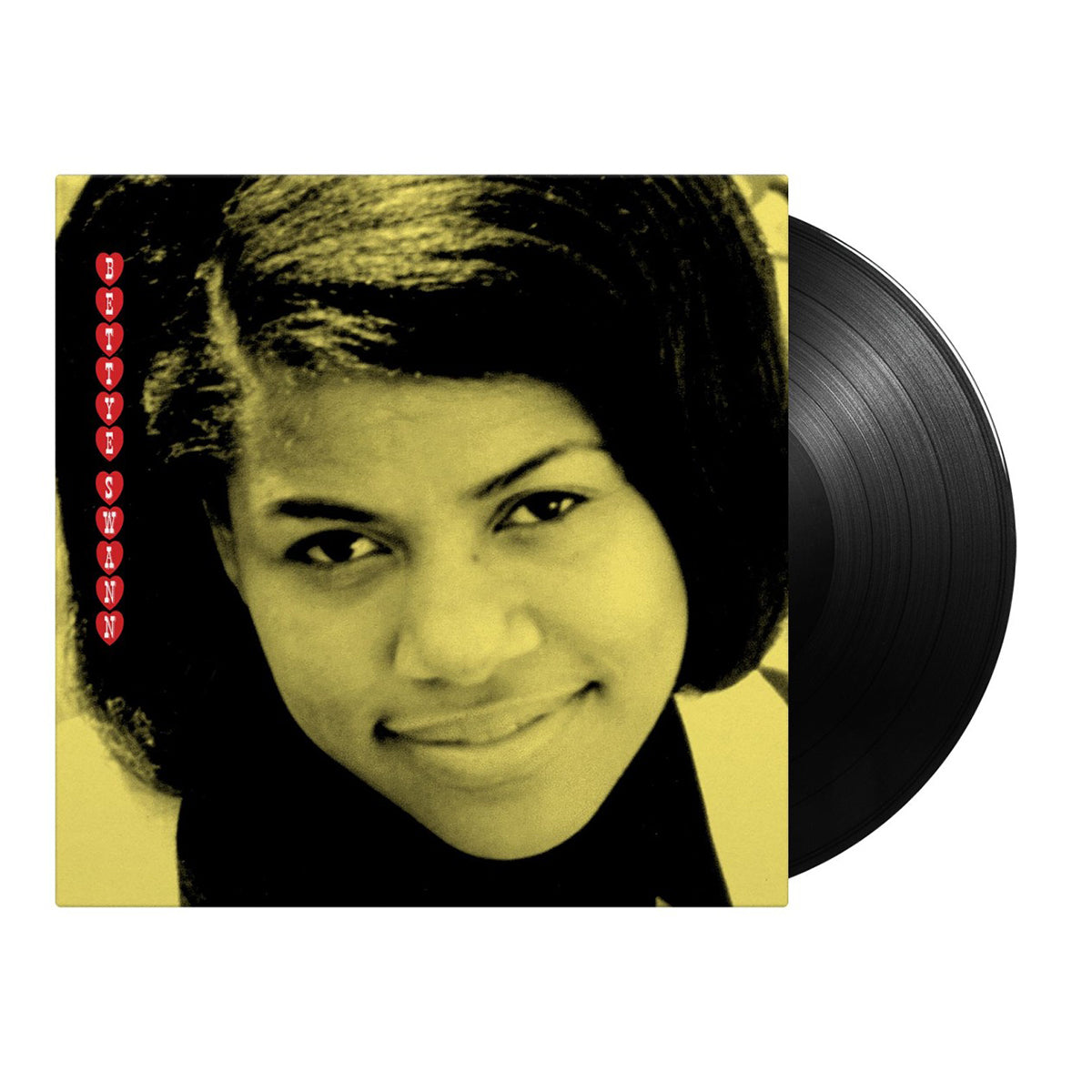 Bettye Swann - Bettye Swann: Vinyl 2LP - Recordstore