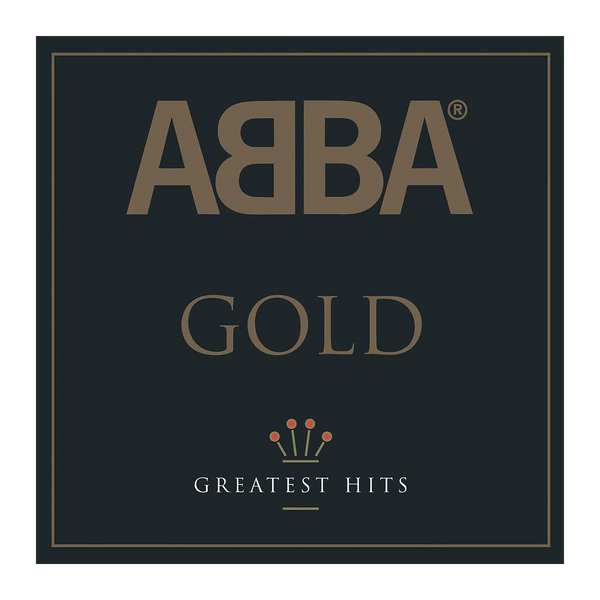 ABBA - ABBA Gold: CD - Recordstore