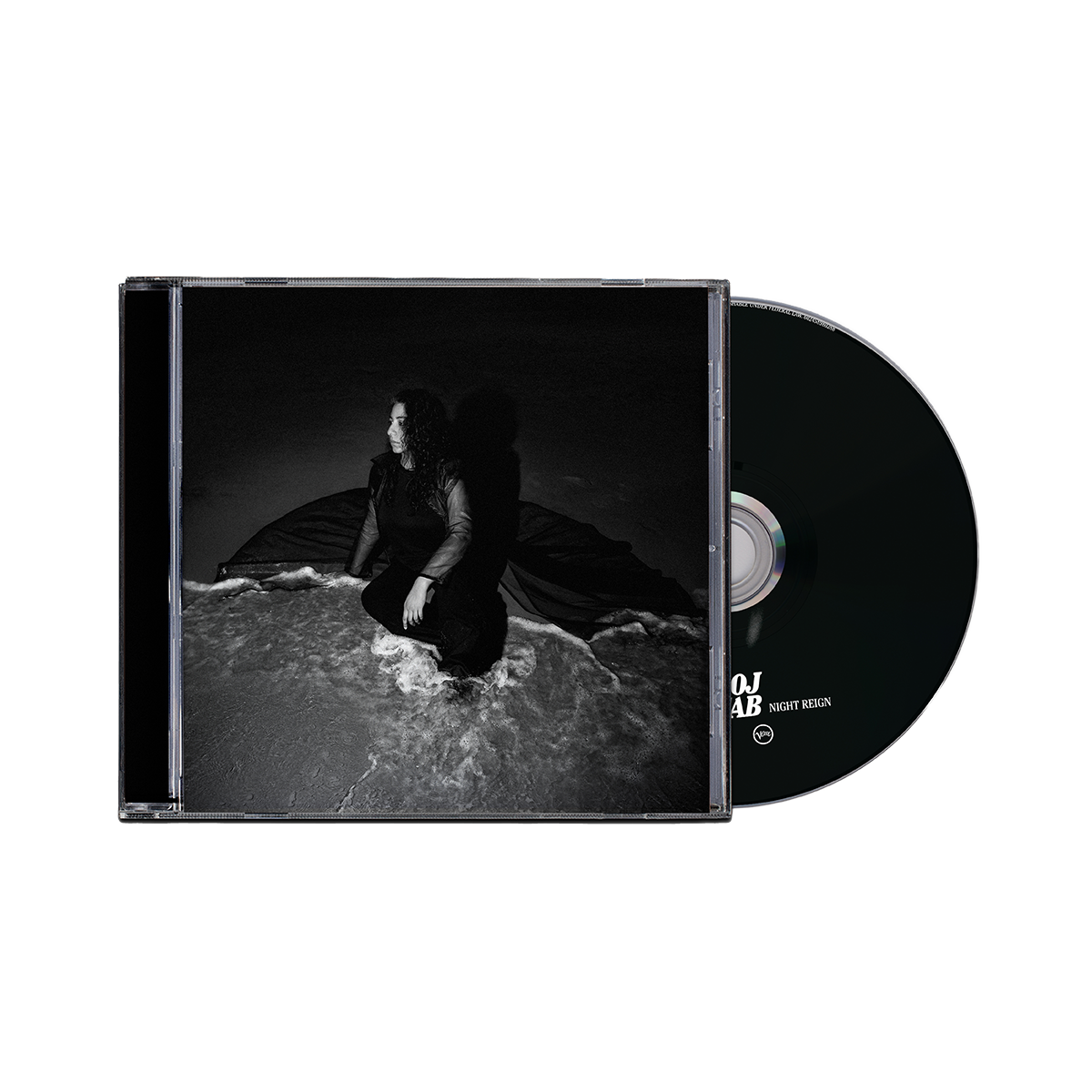 Arooj Aftab - Night Reign: CD - Recordstore