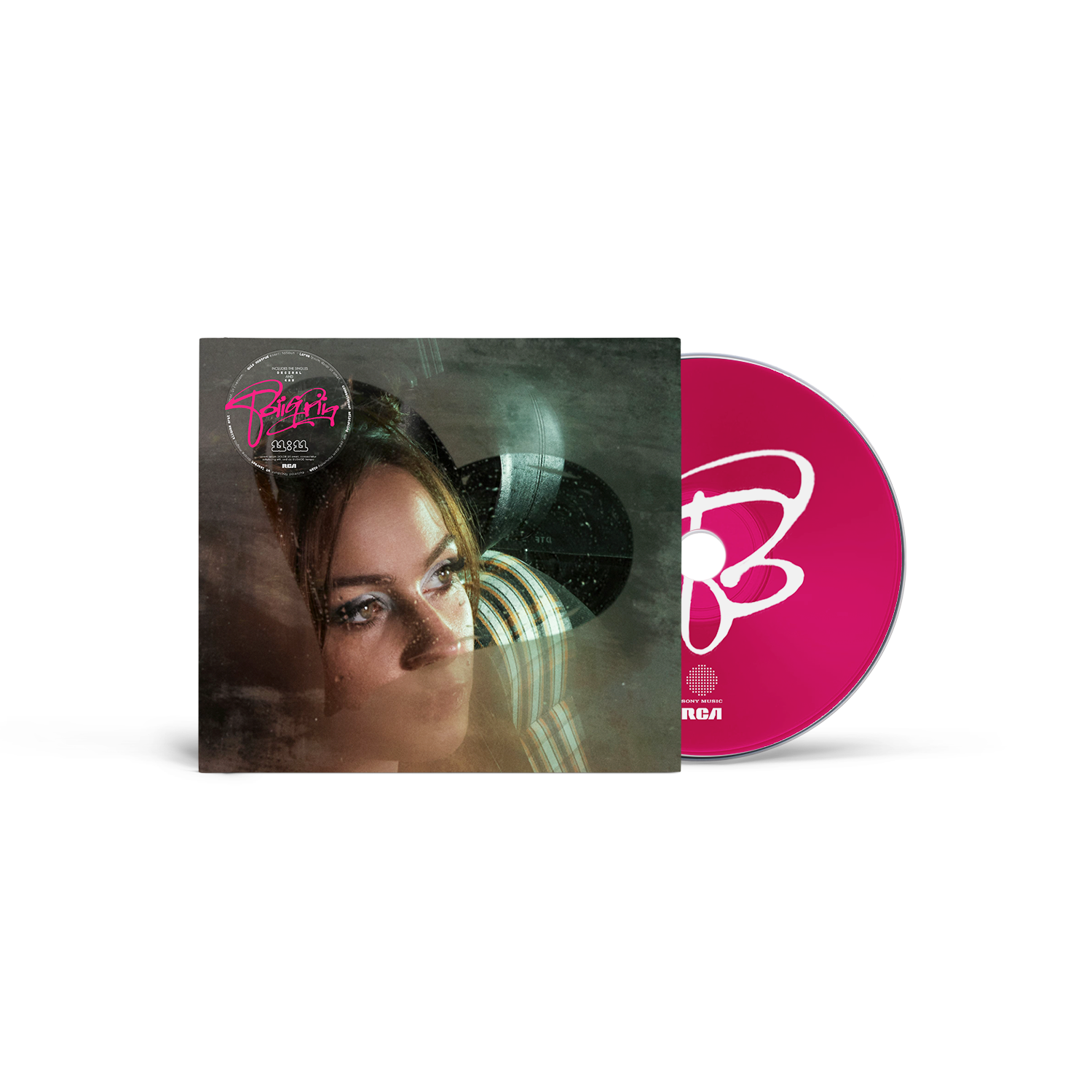 Biig Piig - 11:11: CD - Recordstore
