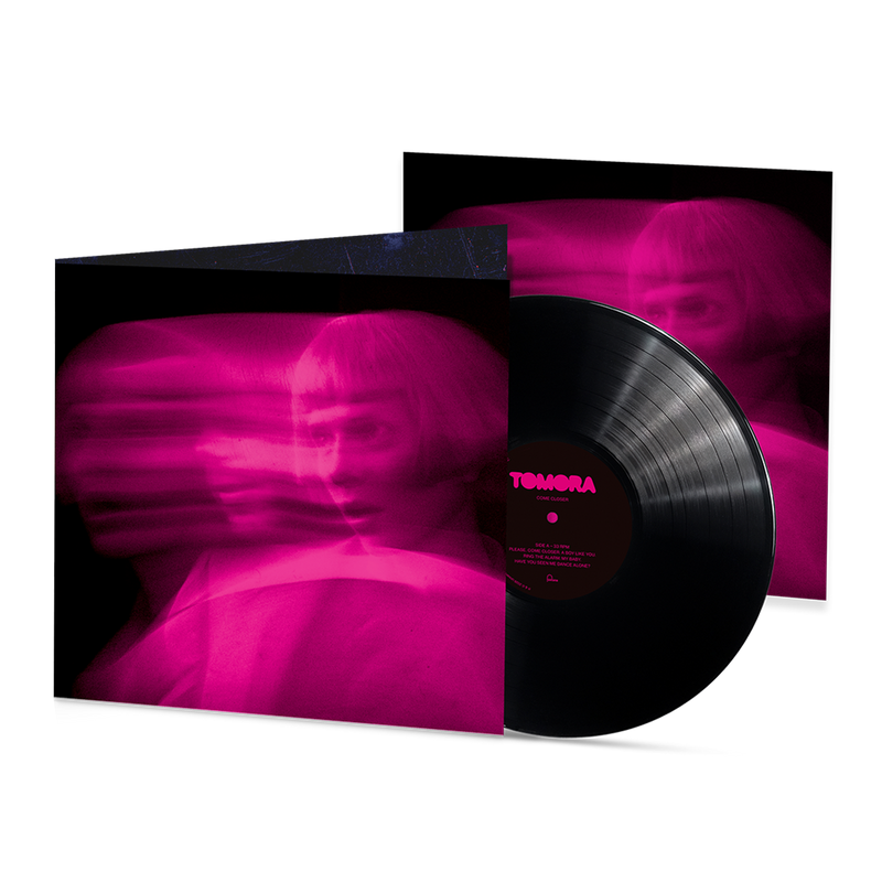 Signed Editions - Recordstore