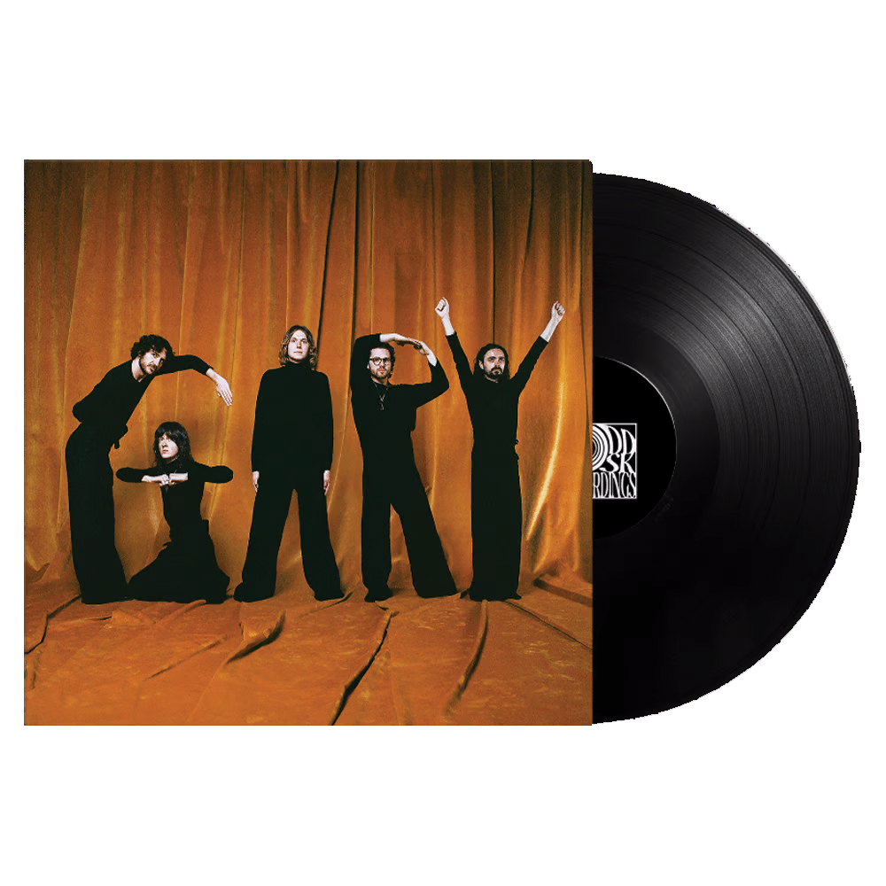Blossoms - Gary: Vinyl LP - Recordstore
