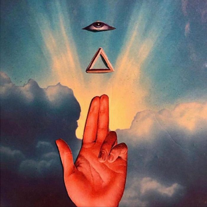 Highly Suspect - As Above, So Below: CD - Recordstore