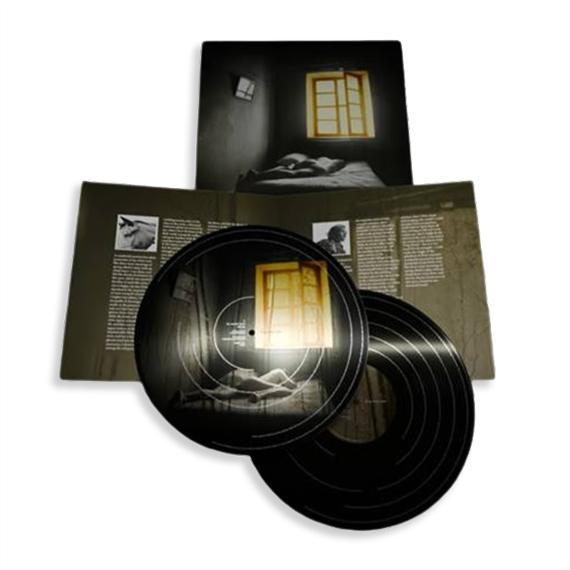 Suede - Dog Man Star (30th Anniversary): Limited Picture Disc Vinyl 2LP ...
