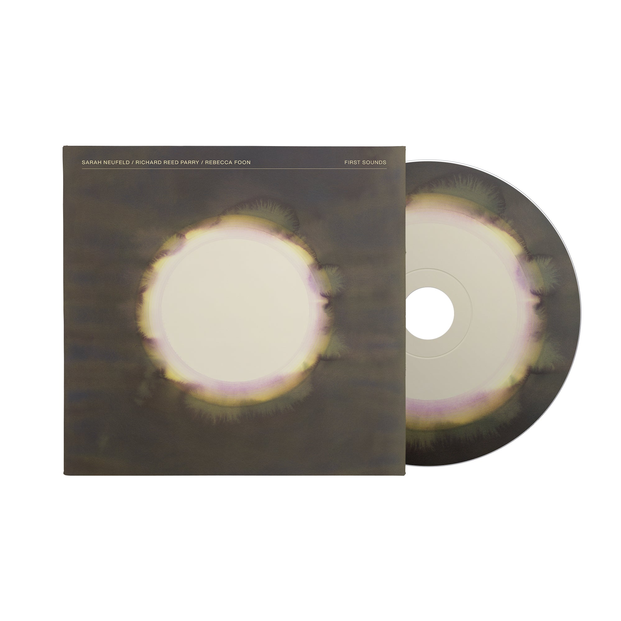 Sarah Neufeld , Richard Reed Parry & Rebecca Foon