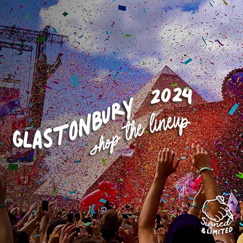 Recordstore - Revolves Around Music