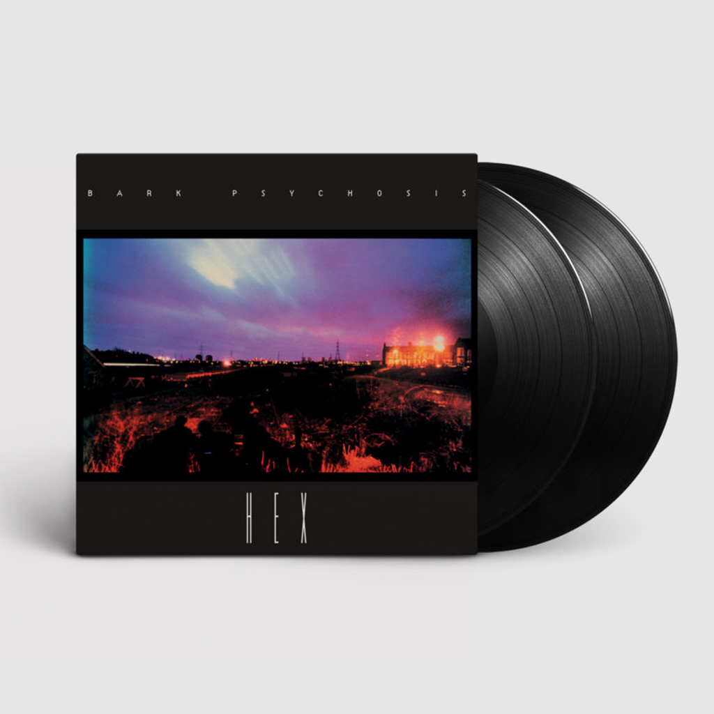 Bark Psychosis - Hex: Vinyl 2LP - Recordstore