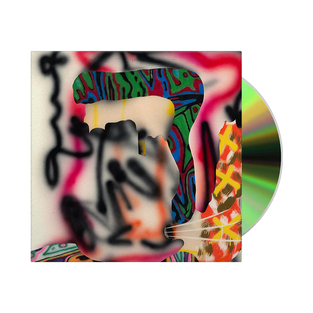 Benee - Hey u x - Recordstore