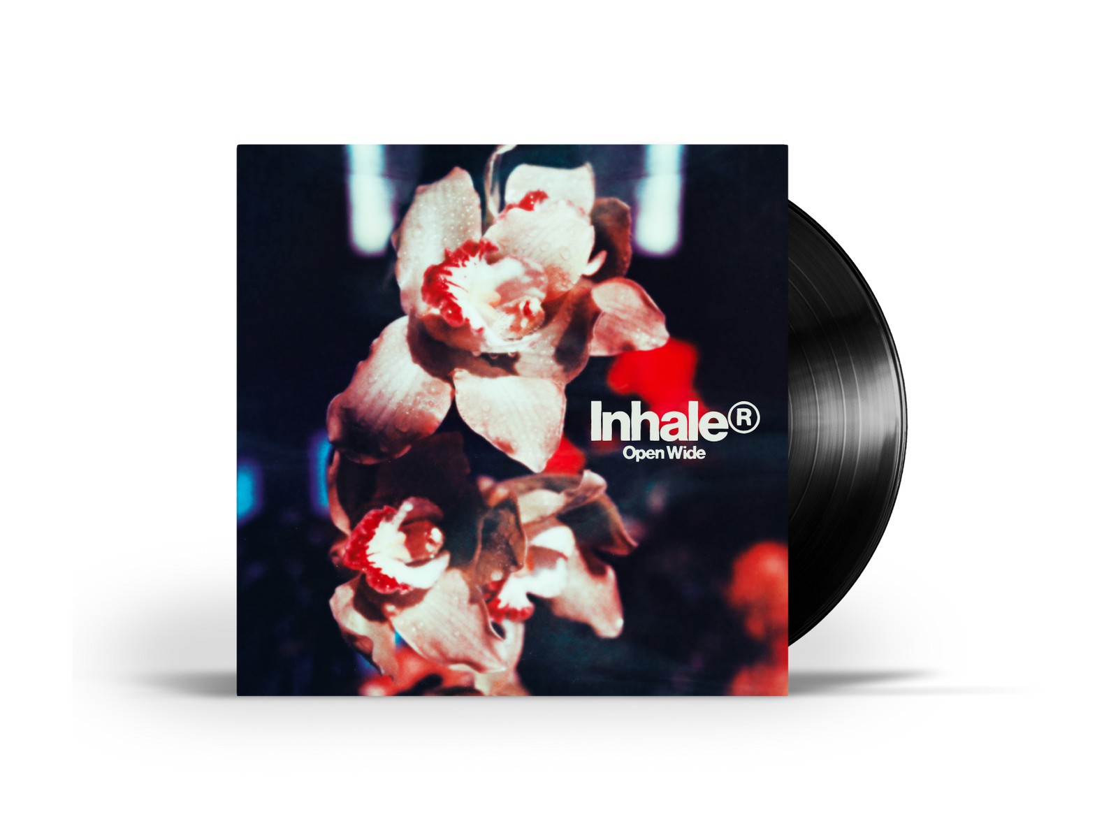 Inhaler - Open Wide: Vinyl LP - Recordstore