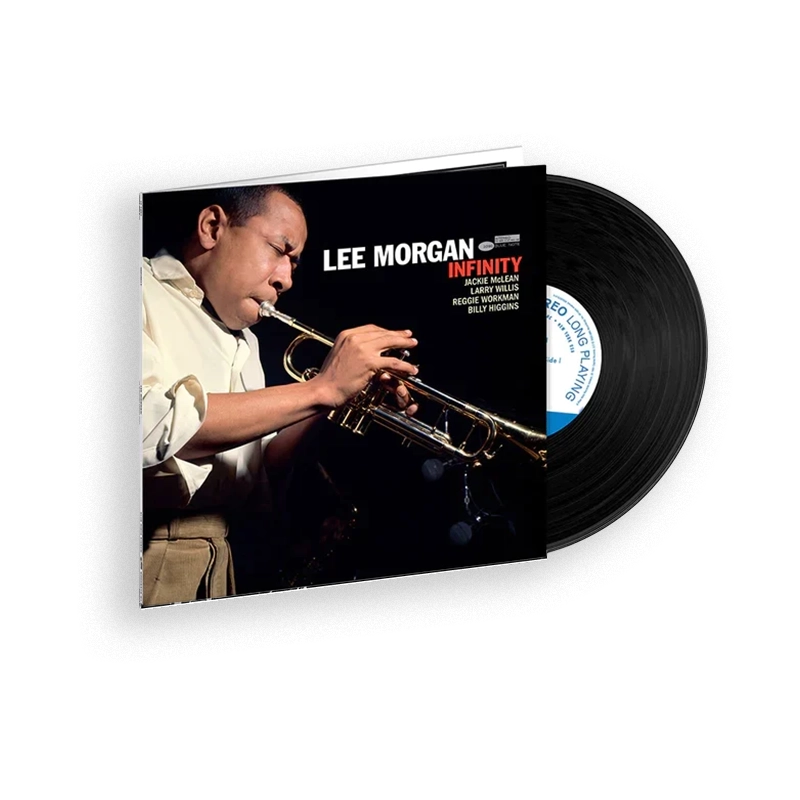 Lee Morgan - Infinity (Tone Poet Series): Vinyl LP - Recordstore
