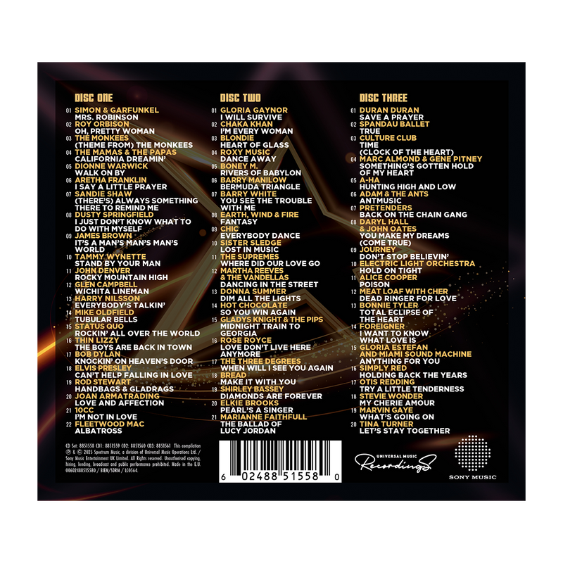 Various Artists - LEGENDS: CD - Recordstore