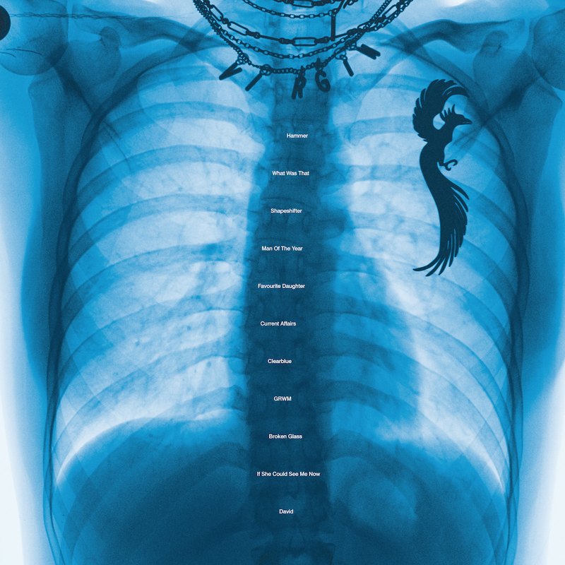 Lorde - Virgin Standard LP - Recordstore