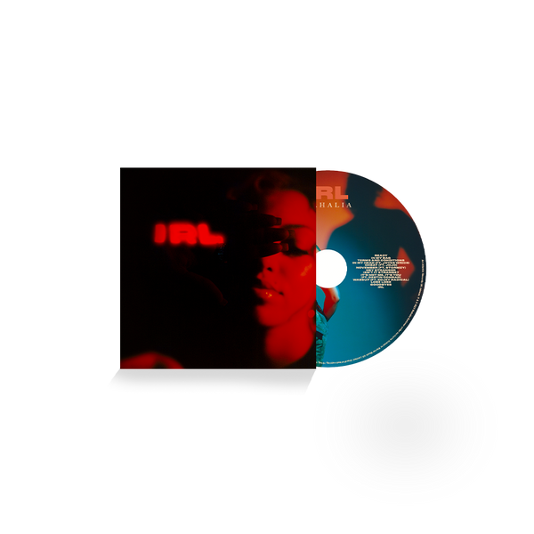 Mahalia - IRL: CD - Recordstore