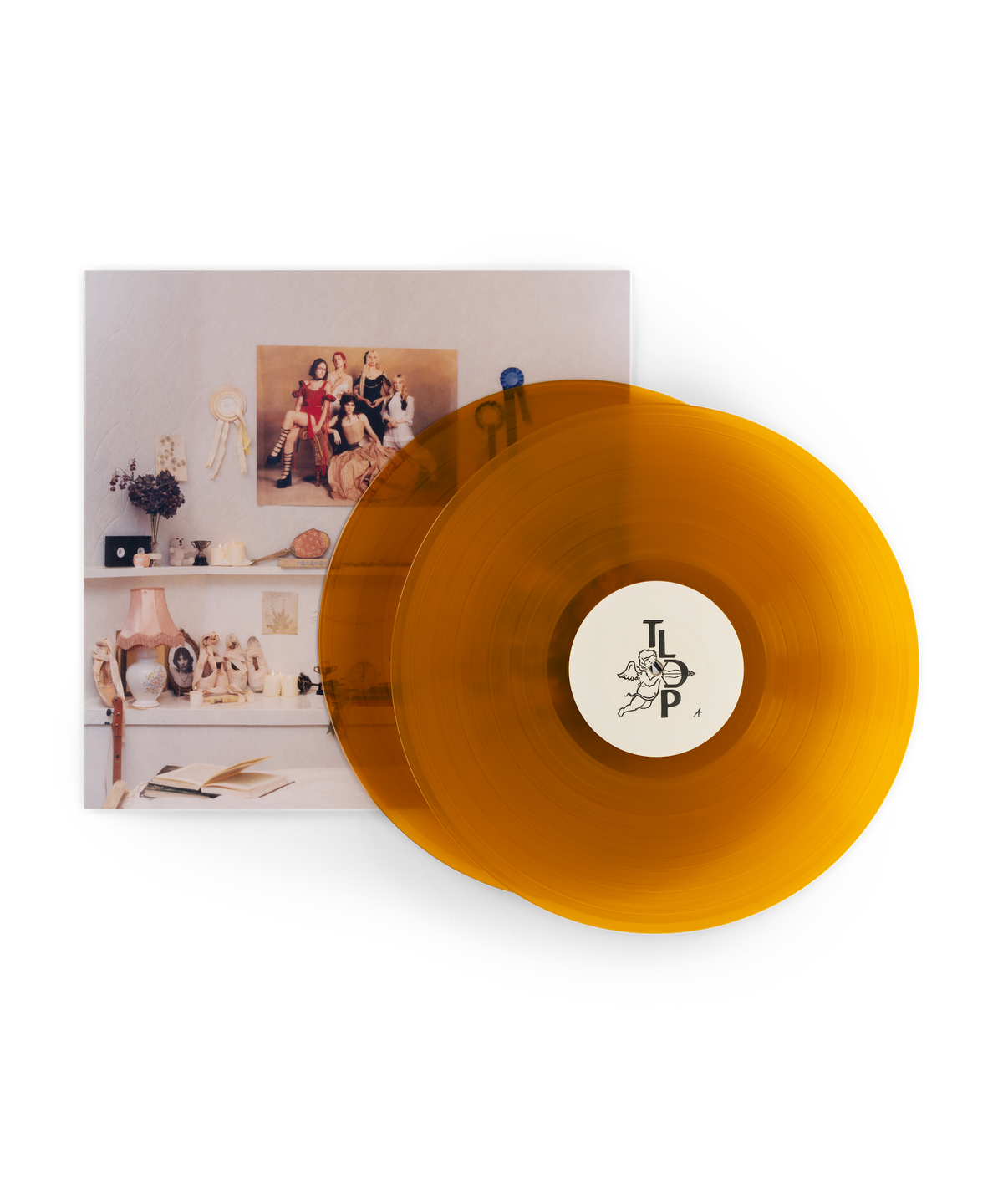 The Last Dinner Party - Recordstore