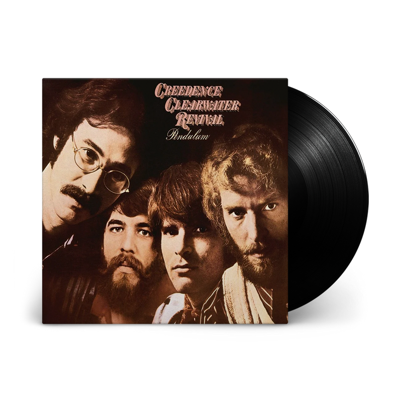 Creedence Clearwater Revival - Pendulum: Vinyl LP - Recordstore