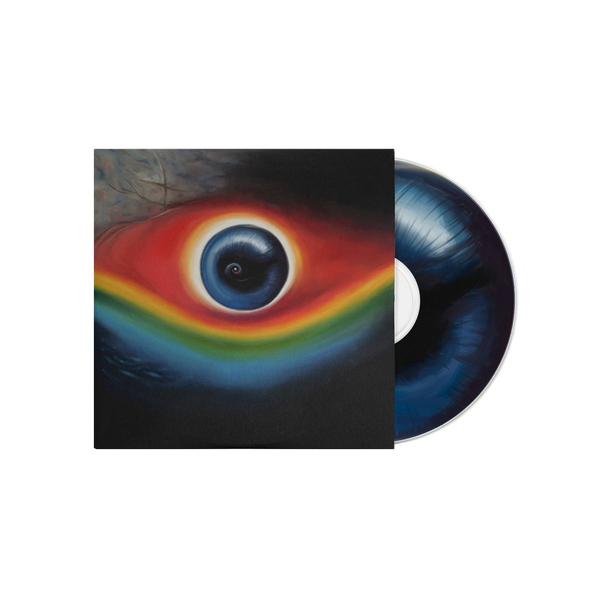 Pendulum - Inertia: CD - Recordstore