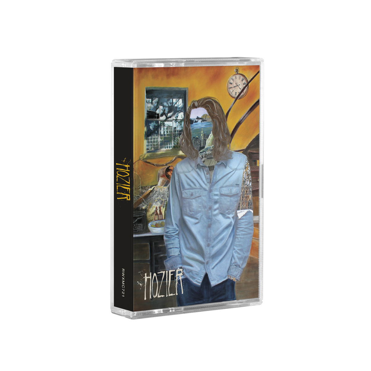 Hozier - Hozier (10th Anniversary) Cassette - Recordstore