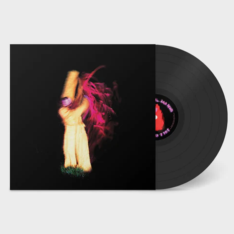 Mermaid Chunky - slif slaf slof: Vinyl LP - Recordstore