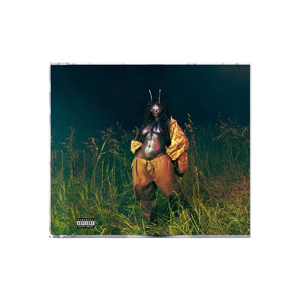 SZA - SZA 'SOS: Lana Deluxe' 2CD - Recordstore