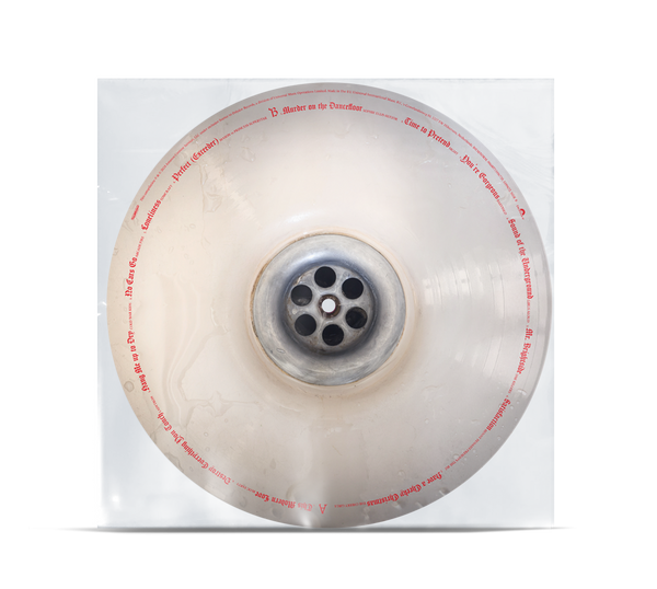 Various Artists - Saltburn (Music From The Motion Picture): Picture ...