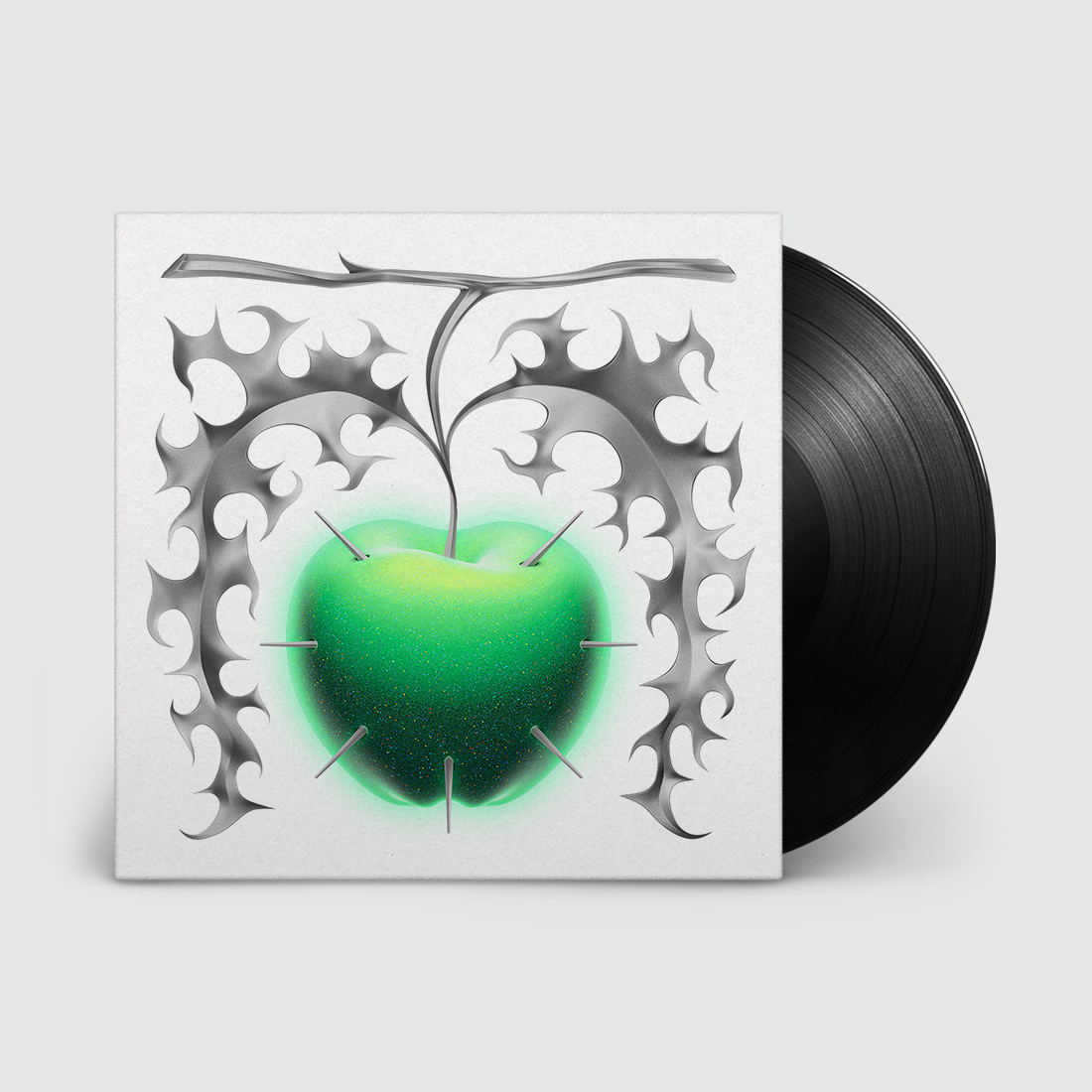 A.G. Cook - Apple: Vinyl LP - Recordstore