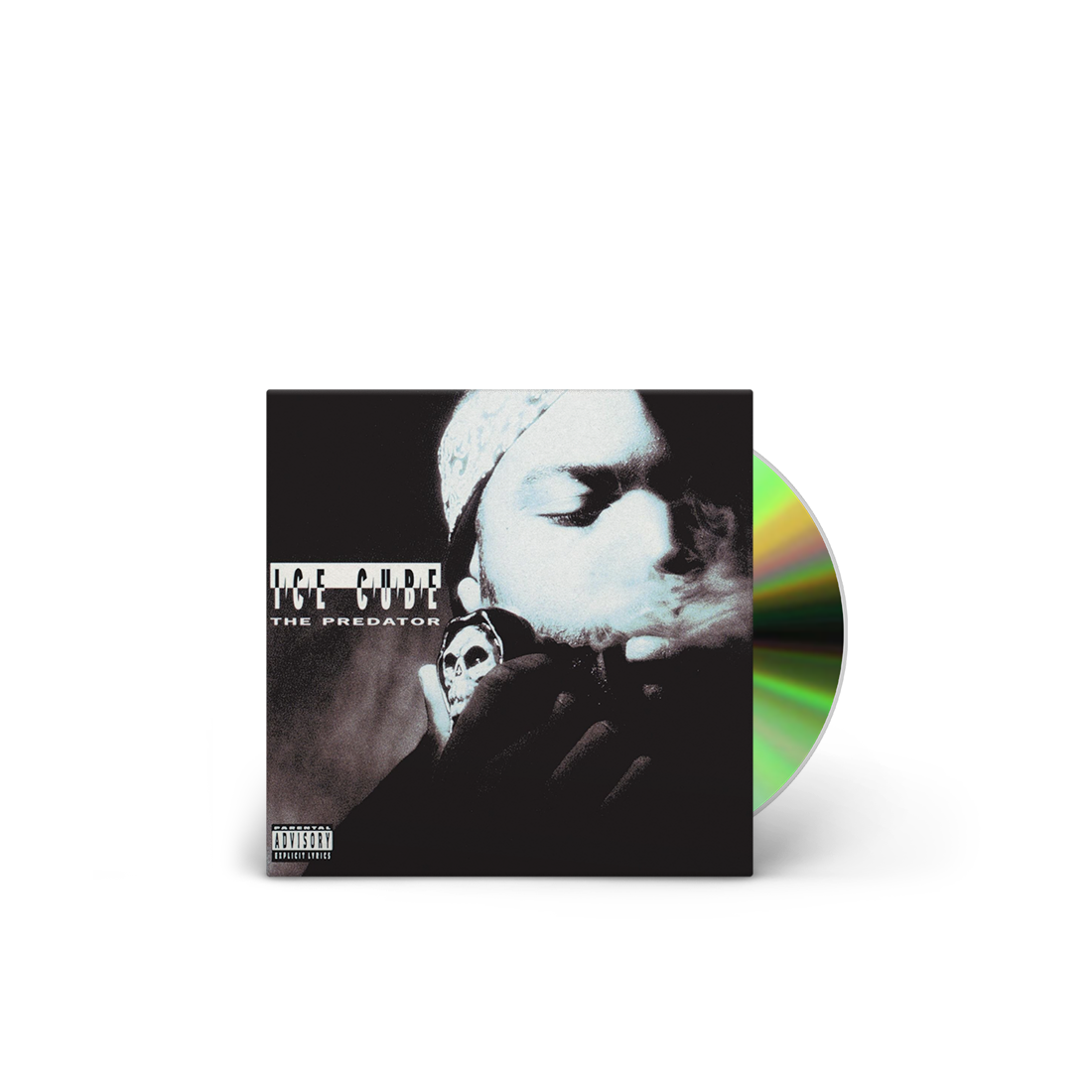 Ice Cube - The Predator: CD - Recordstore