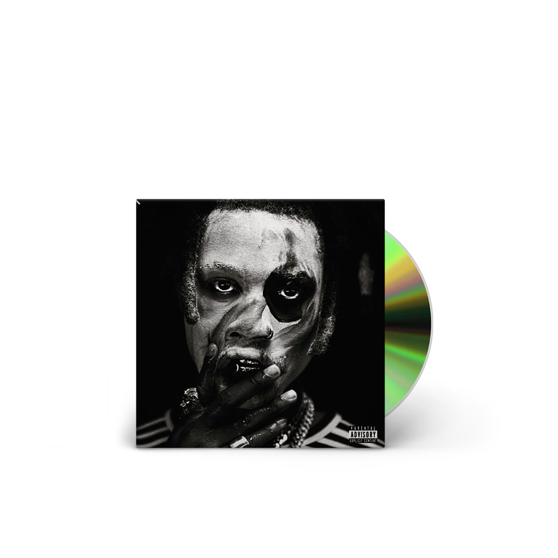 Denzel Curry - TA13OO: CD - Recordstore