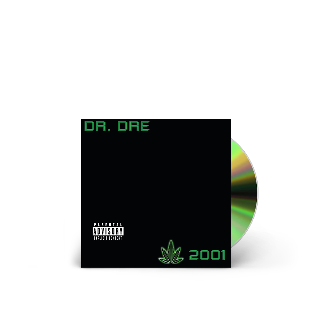 Dr. Dre - 2001: CD - Recordstore