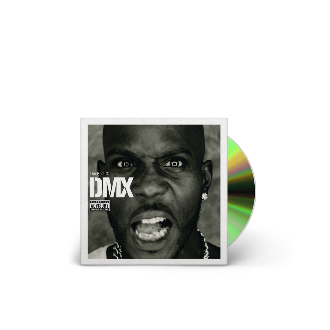 DMX - The Best Of DMX: CD - Recordstore