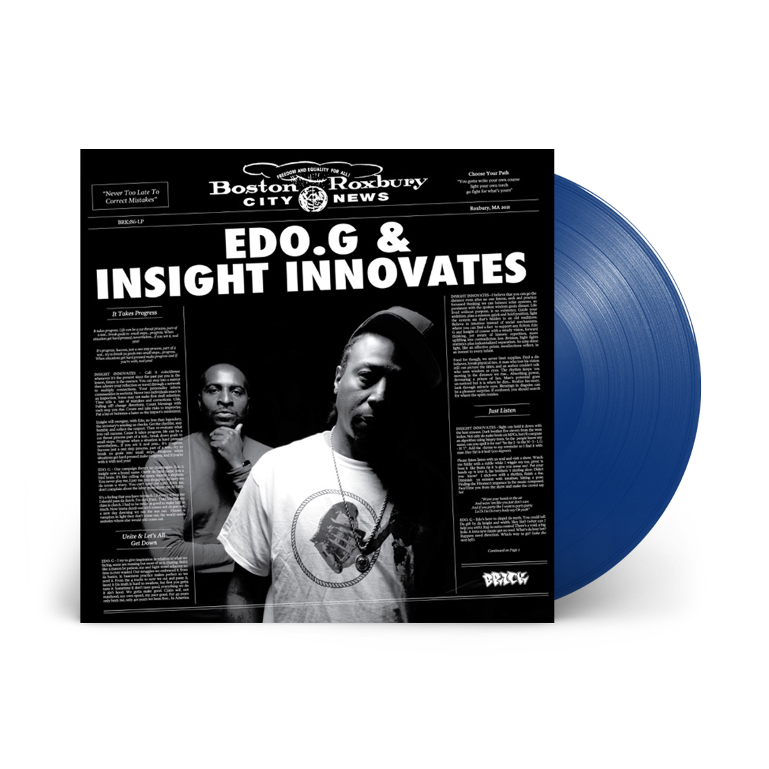 Edo.G & Insight Innovates - Edo.G & Insight Innovates - Edo.G & Insight ...