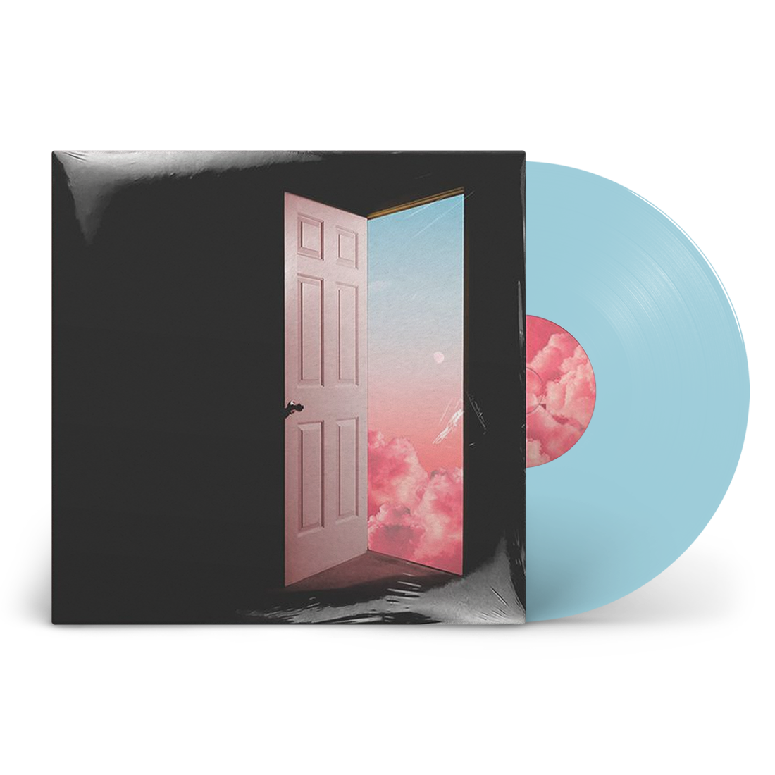 The Lottery Winners - Something To Leave The House For: Limited Edition ...