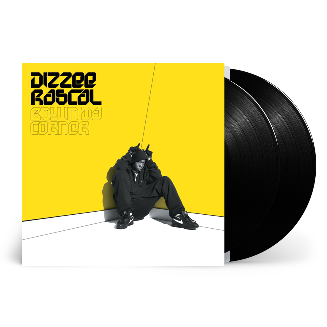 Dizzee Rascal - Boy In Da Corner: Vinyl 2LP - Recordstore