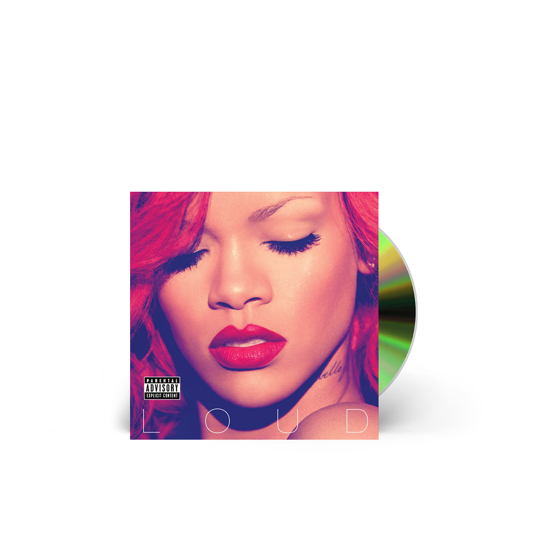 Rihanna - Loud: CD - Recordstore