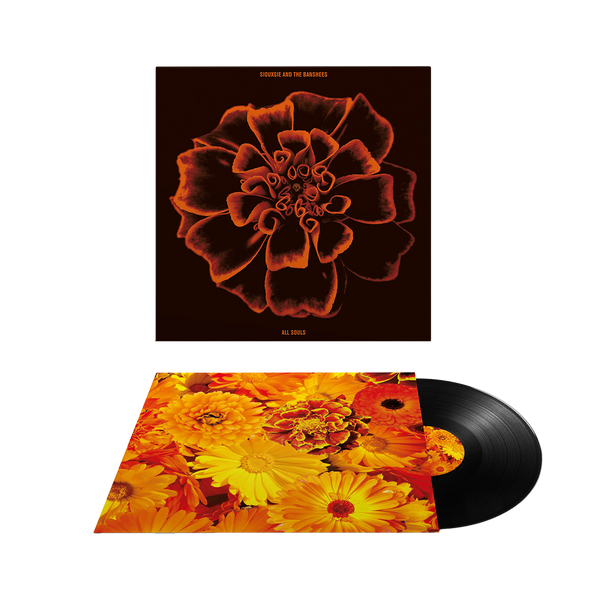 Siouxsie And The Banshees - All Souls: Half-Speed Master Vinyl LP ...