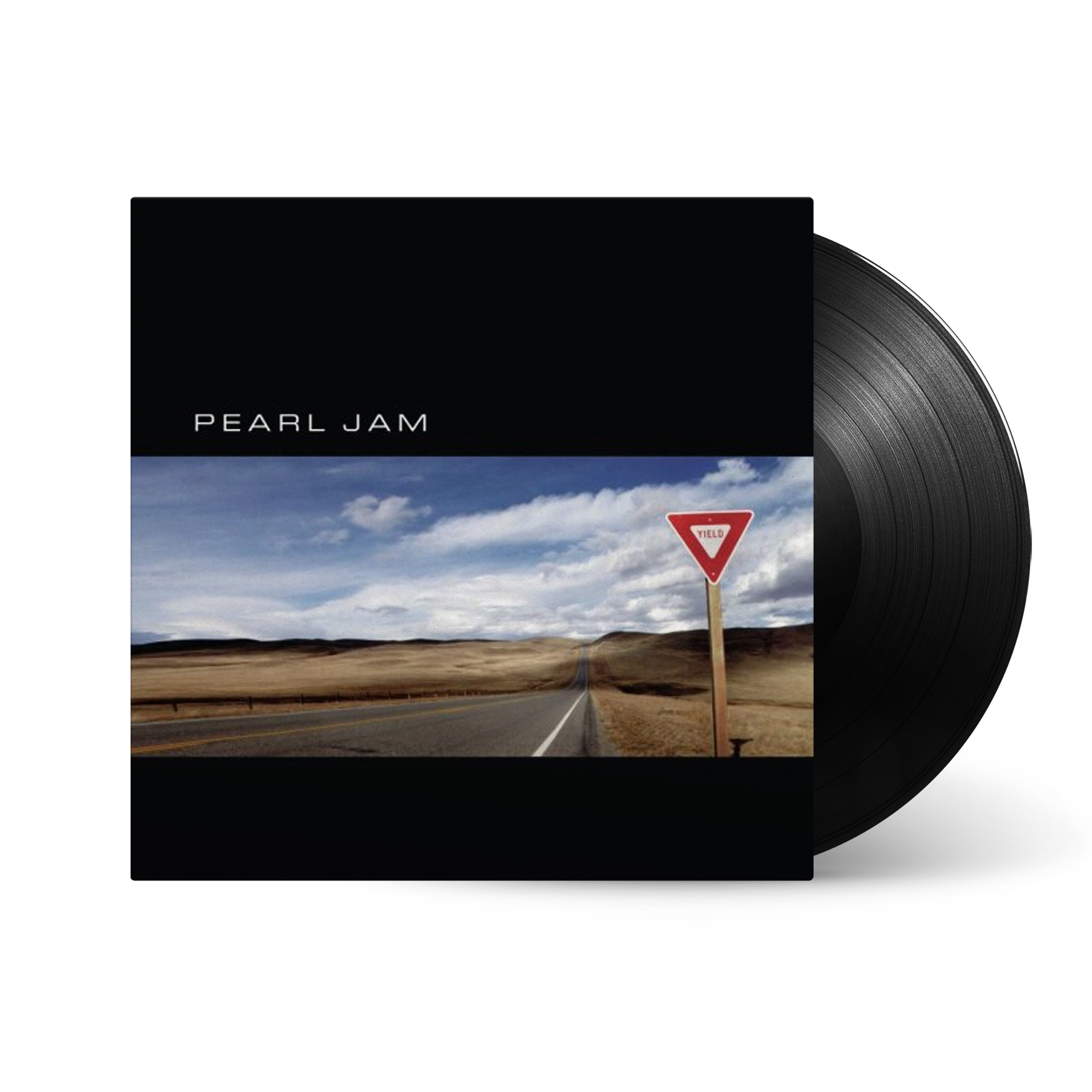 Pearl Jam - Pearl Jam - Yield: Remastered Vinyl LP - Recordstore