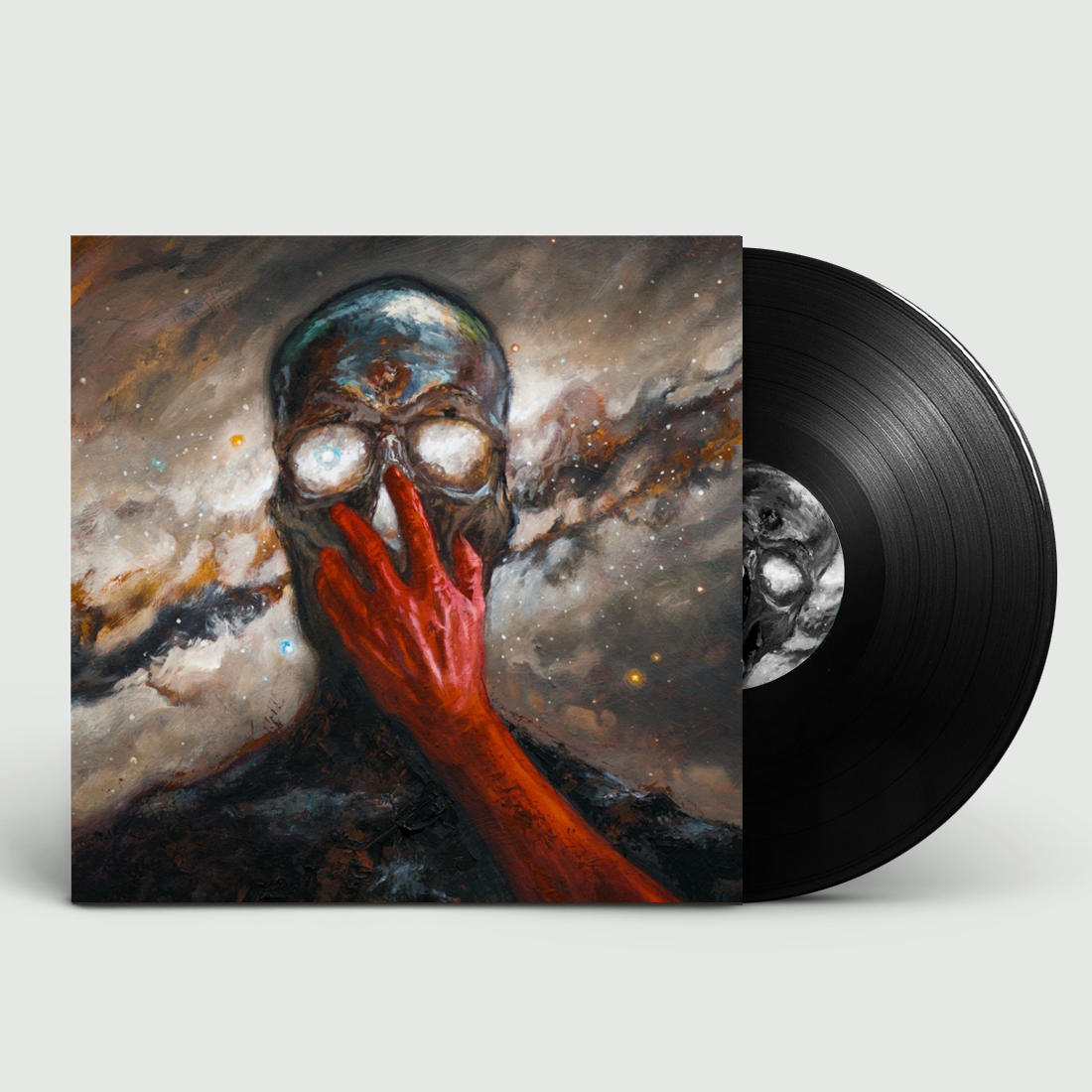 Bury Tomorrow - Bury Tomorrow - Cannibal: Vinyl LP - Recordstore