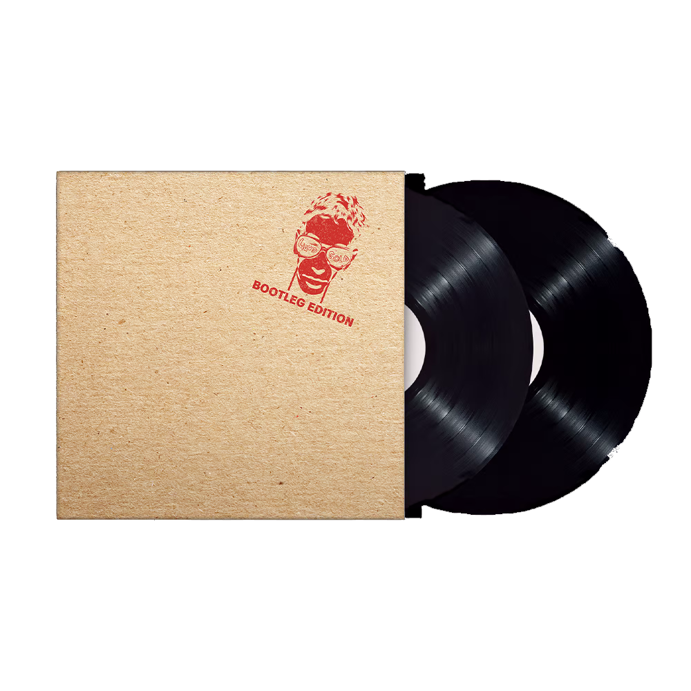 Shed Seven - Liquid Gold: Limited 'Bootleg Edition' Vinyl 2LP - Recordstore