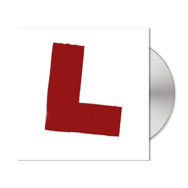 Caity Baser - Still Learning: Limited Graffiti Edition Signed CD ...